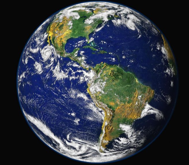 Revista El Cañero: El mundo al día