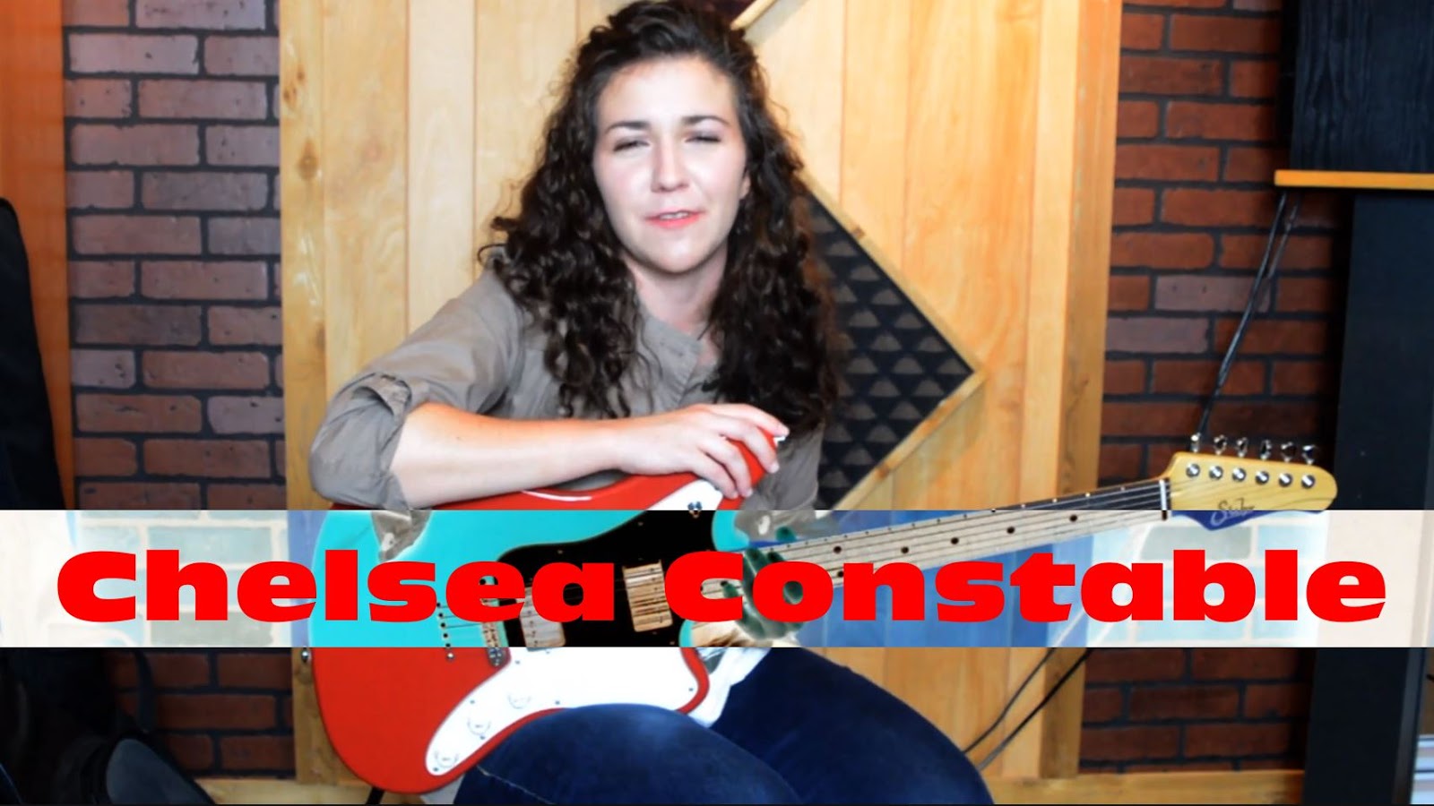 Chelsea Constable: ''Performance Series" - A Tribute to Paul Gilbert ...