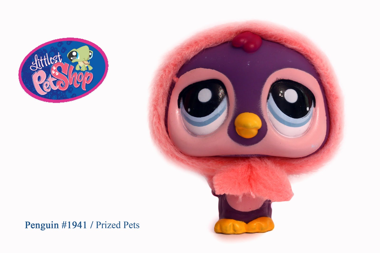 Lps Info: Lps 1001-2000