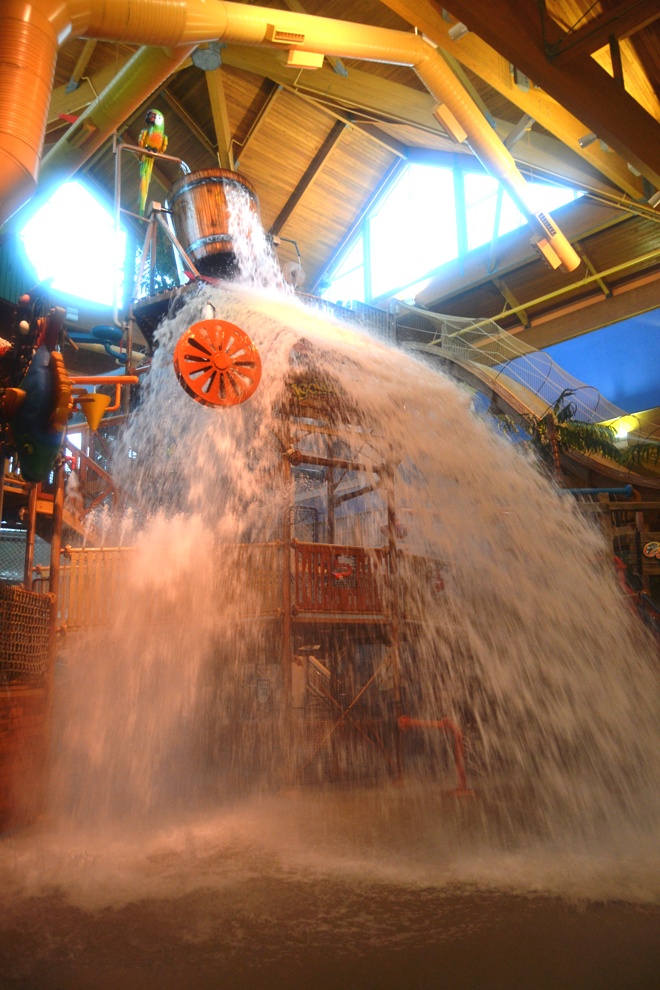 Castaway Bay Water Park: Tips for Your Stay + A Giveaway | The ...