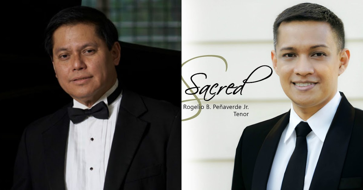 Melodies & Memories: Dr. Raul Sunico, Pianist and Mr. Rogelio Penaverde ...