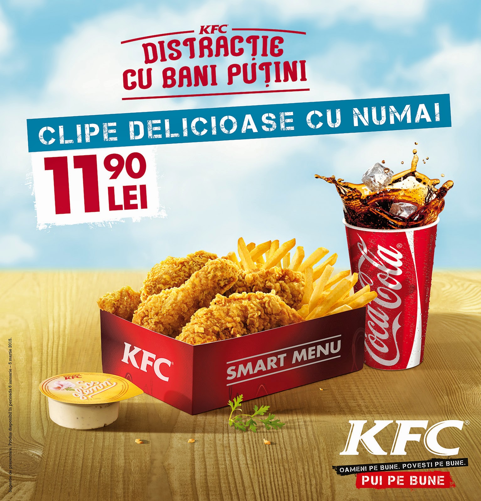 Mega Bacau: ianuarie 2015