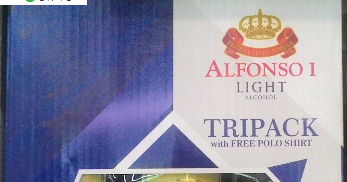 Marketing Gifts: Personalized Polo Shirt – Alfonso GWP