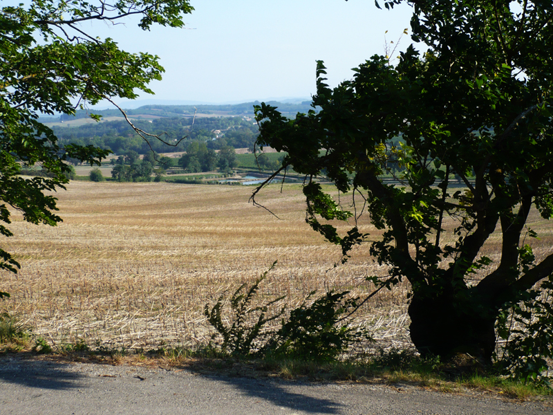 Ferran village du Razès - Aude et Pays Cathare: Ballade à Ferran (Aude)