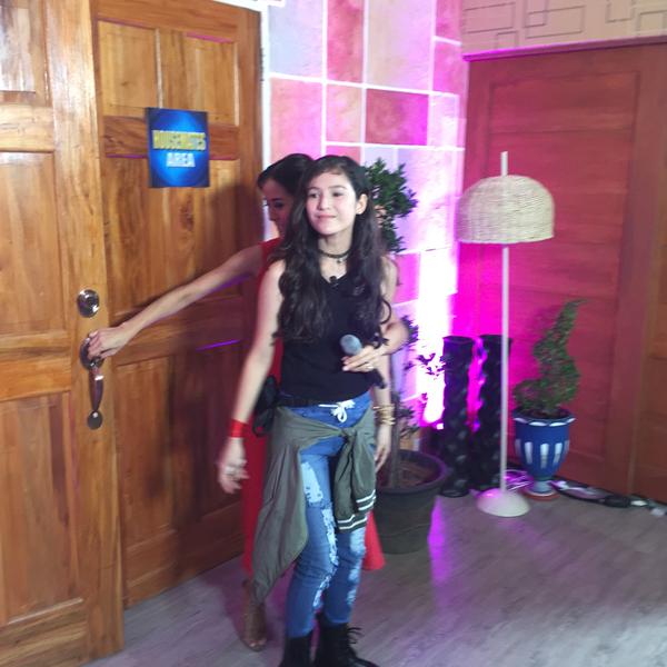 1st Eviction Night Results: Barbie Imperial evicted from 'PBB 737'