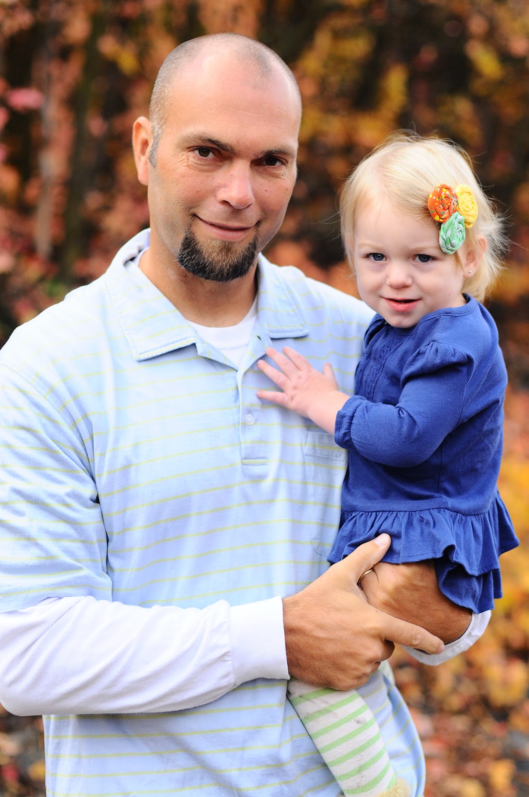 The Munns Family: Family Pictures