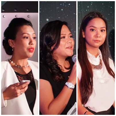 5 Little Angels: Star Light Kids, a Space-themed Indoor Playground at ...