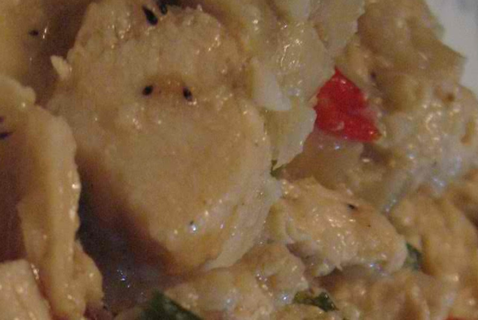 HOW TO COOK: HOW TO COOK ADOBONG BABOY SA GATA (PORK ADOBO IN COCONUT MILK)