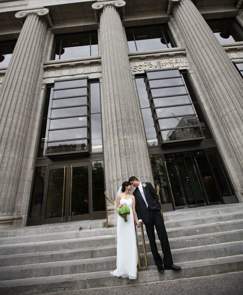 What does a wedding at Arts Commons look like? - Tag - InstantEncore