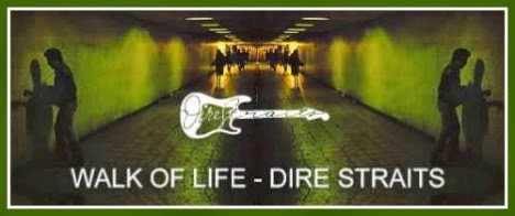 Abq Jew ® Blog: The Walk of Life