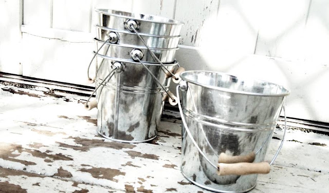 Claremont Avenue: Dollar Pail Project