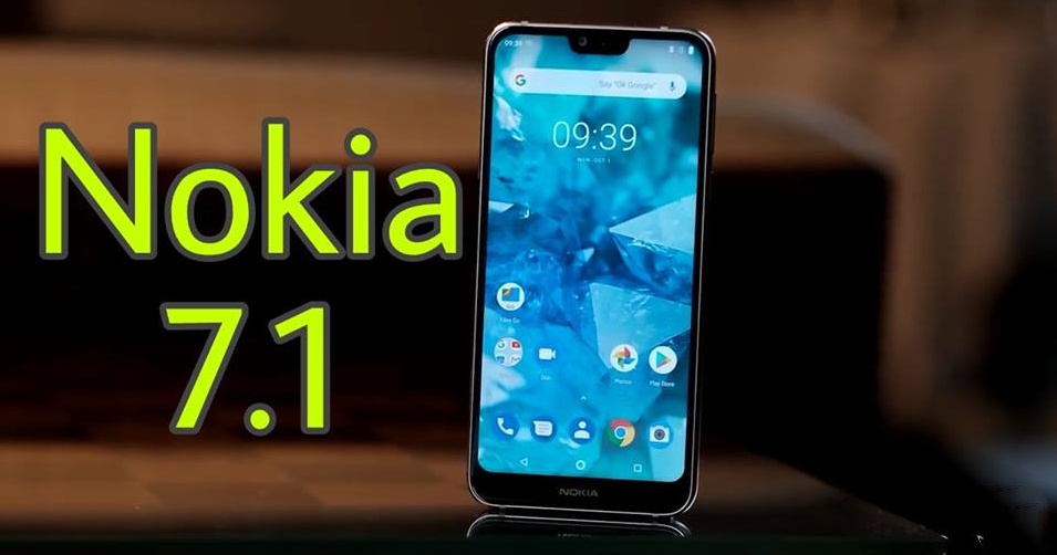 Nokia 7.1 launched: Specs, features, price and everything you need to ...