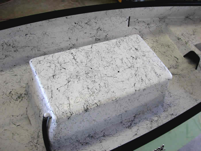 Ravenwood Blog: What the hell is a Peenoe?