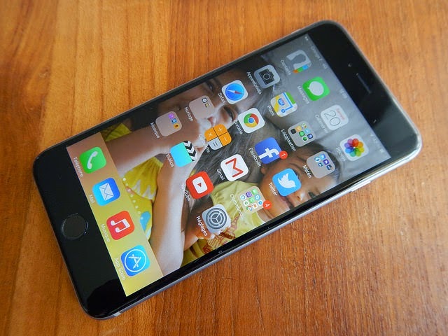 iOS 8 Supported devices | IOS UPDATES AND TOOLS