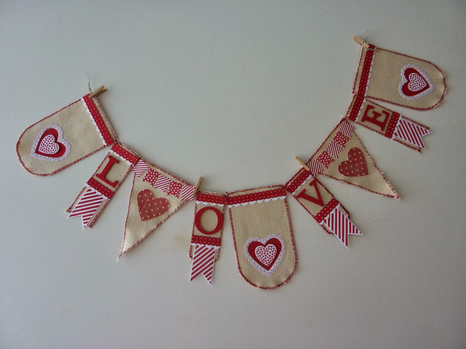 Stamp Your Way: Heartfelt Banner Designer Kit