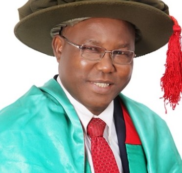 34th Inaugural Lecture: Uni-Abuja’s Prof. Isaac Obasi Delivers Lecture ...