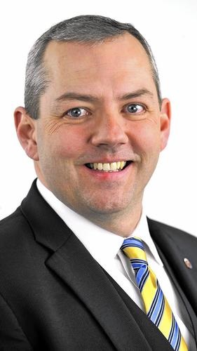 Salisbury News: Former candidate for Md. House of Delegates charged in ...