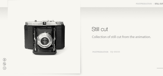 Animation "Ching": Still cut