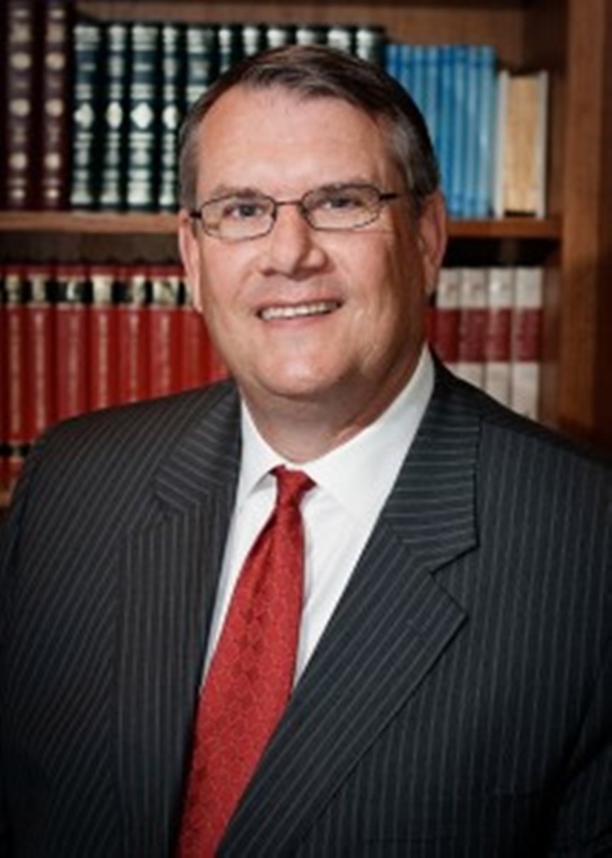 ECOP Monday Minute: ECOP National Leadership Transition