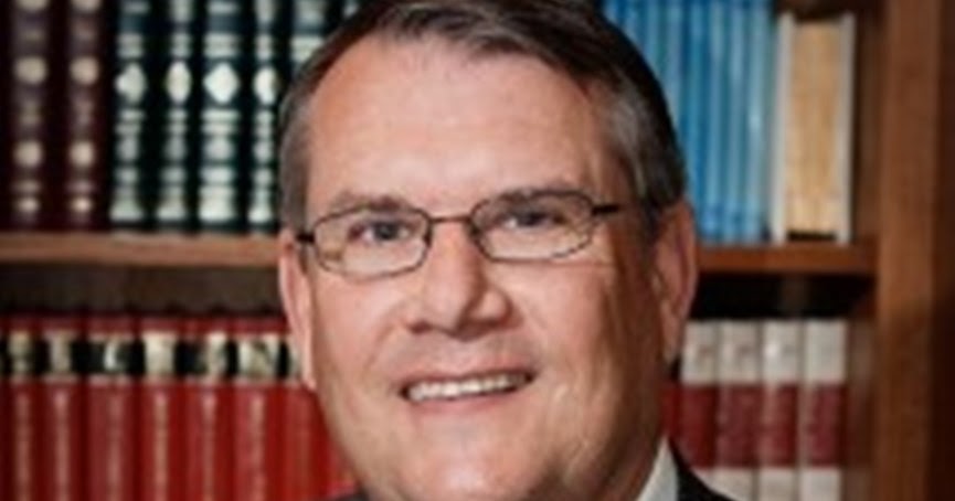 ECOP Monday Minute: ECOP National Leadership Transition