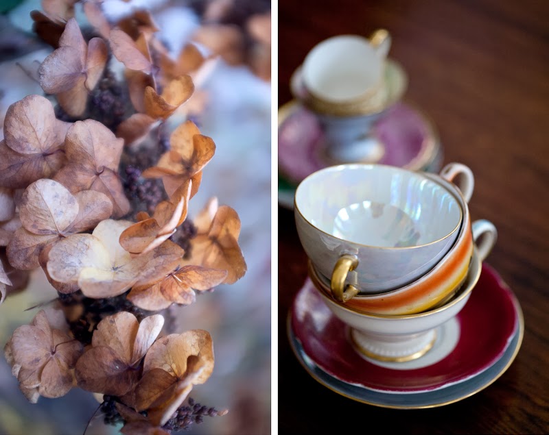 three little halves: Caramelized Slivovitz, the Serbian Tea