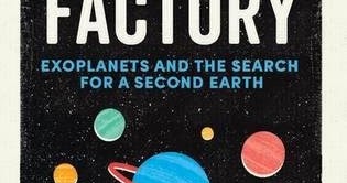 The Planet Factory - Elizabeth Tasker