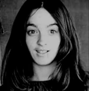 La mano que mece la cuna: Susan Atkins (La Familia Manson parte V )