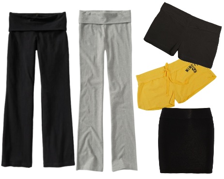 Stylish Comfort: Back to School Dorm Wear Guide - College Gloss