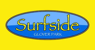 WASHINGTON DC: Surfside March Special- Lamb Kabobs with Dirty Rice