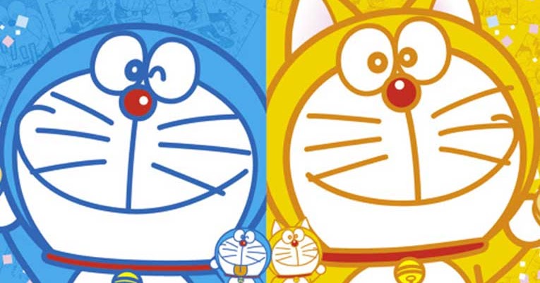 Ancy Cake: Sejarah Doraemon, Doraemon Lovers harus tau