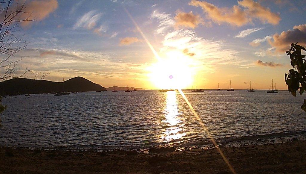 Dreamtime Sail: Cid Harbour – Our Whitsunday Islands Haven