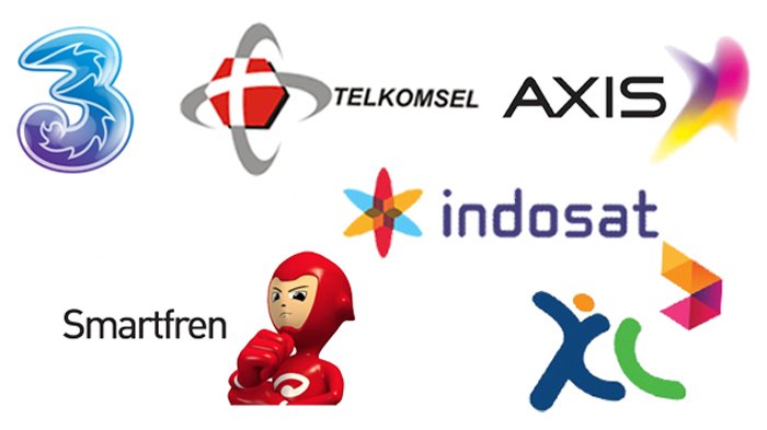 Cara Unreg kartu Telkomsel, Indosat,Ooredoo ,XL ,Axis, Tri dan ...