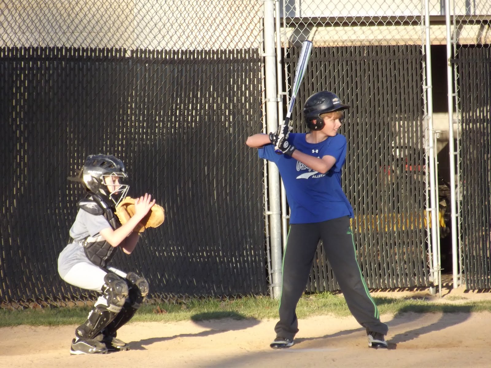 ROHRER'S LITTLE LEAGUE BASEBALL CLUB: Let’s Get Ready For Some Base Ball!