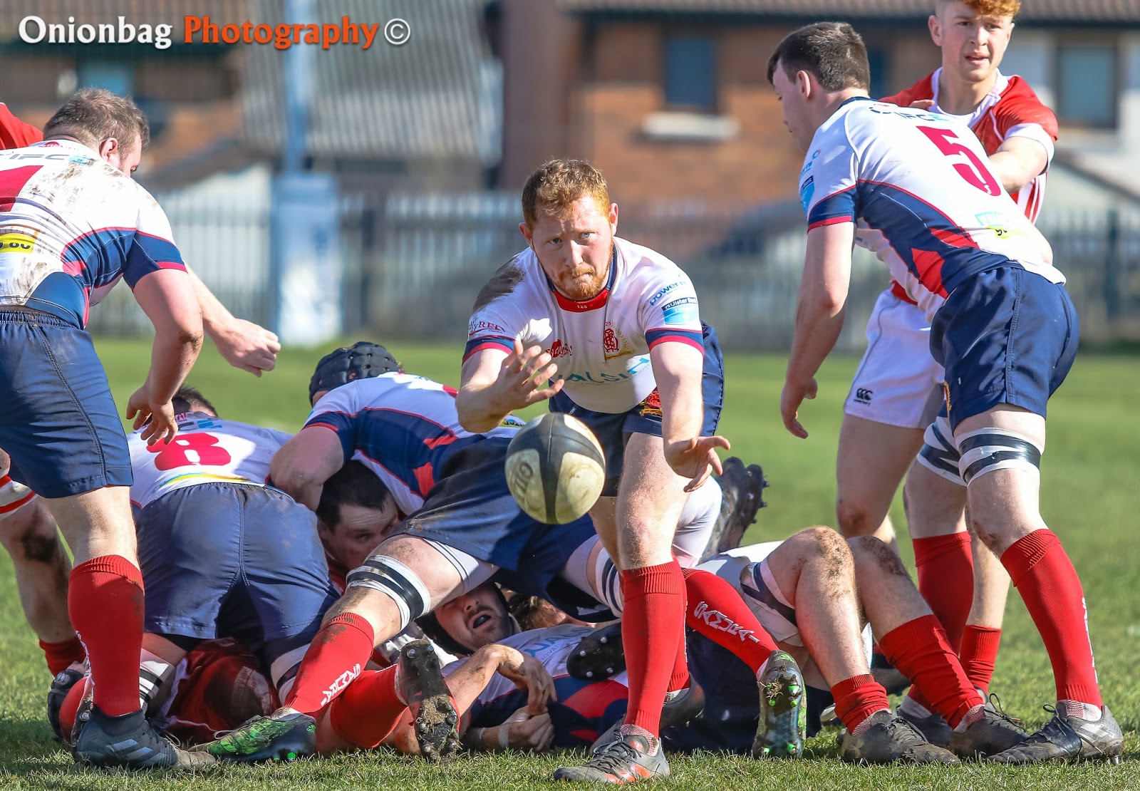 The Onion Bag: Malone RFC