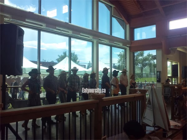 Eat Your City: Calgary's Farmer's Market, Calgary, AB - Fresh ...