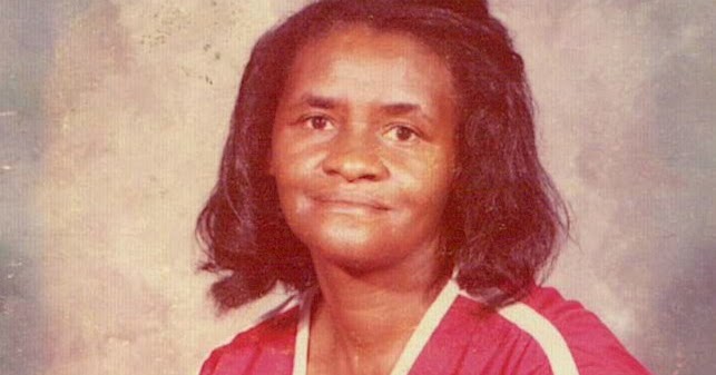 Evans Funeral Homes Obituaries: Willie Mae Whitfield