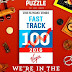 Sunday Times Fast Track 100