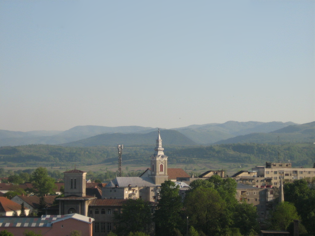 Ştiri Beiuş: Beiuş în imagini - poze Beiuş
