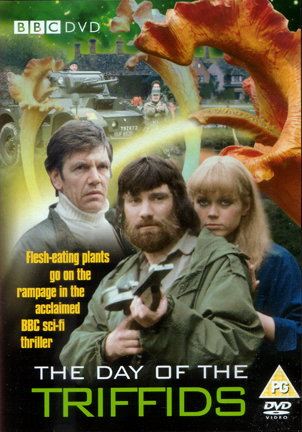 From the Archive: A British Television Blog: Triffids Everywhere! The ...