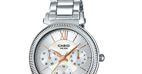 The History Of Casio: Casio Watches More Than Just Watches