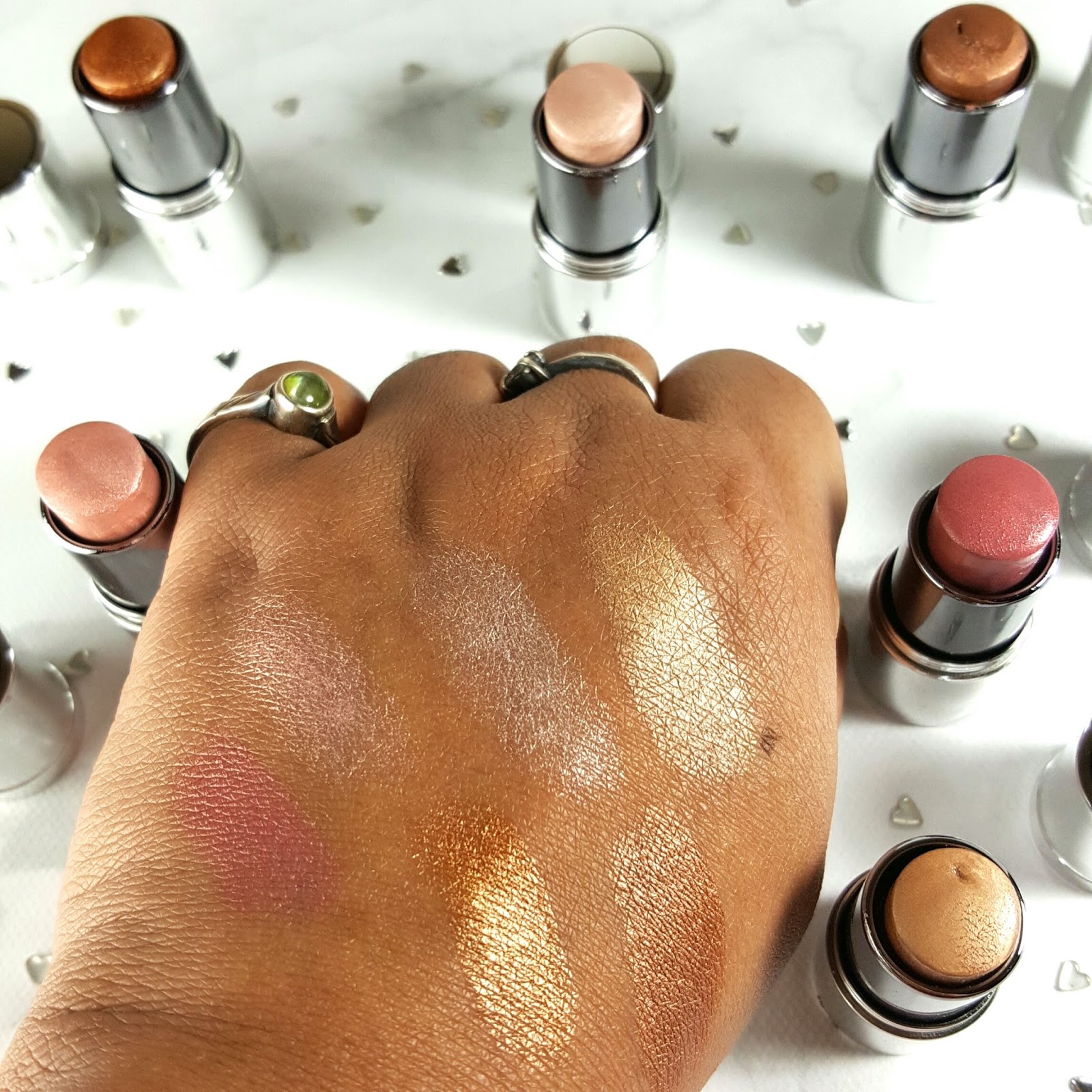 Add a Little (High)Light to your Life with COVER FX Enhance Click ...