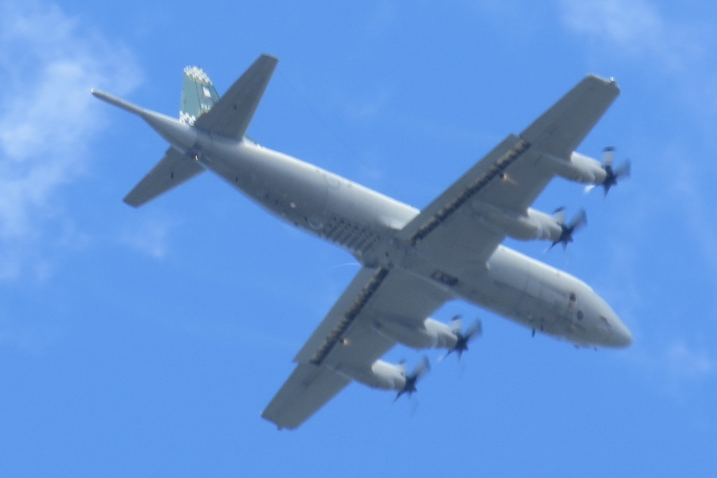 Central Queensland Plane Spotting: Royal Australian Air Force (RAAF ...