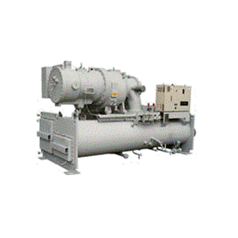 ĐIỀU HÒA KHÔNG KHÍ TRUNG TÂM