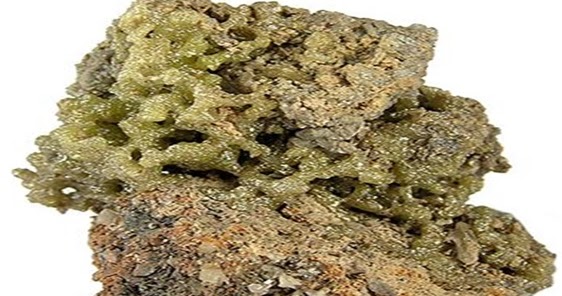 Haluros ~ MINERALOGÌA