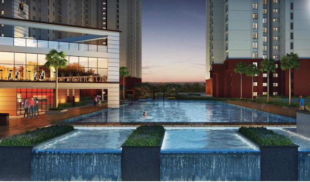 Prestige Jindal City Project at Tumkur Road: Apartments in Tumkur Road ...