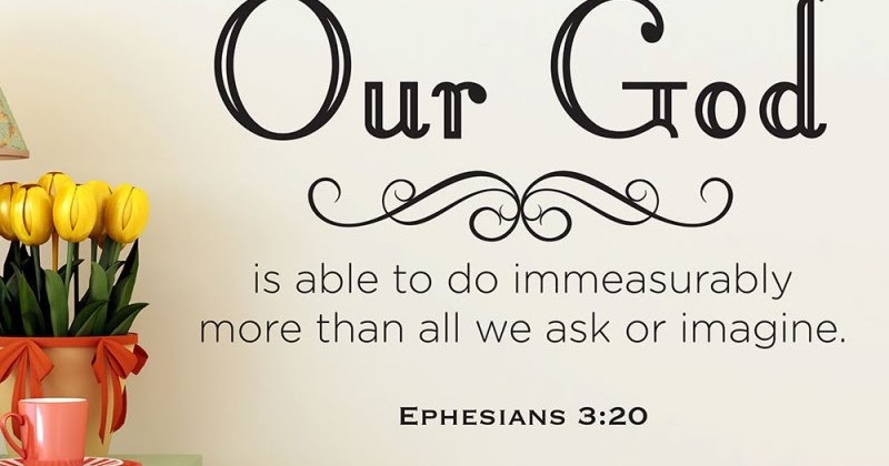 Faith Moments Devotional: Great Expectations from God