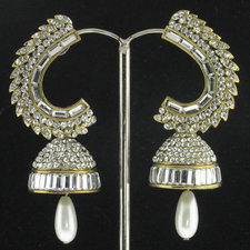 Jewellery Designs Earrings