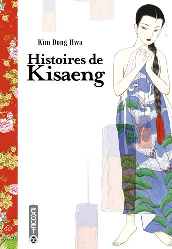 mochi thinking: Histoires de Kisaeng