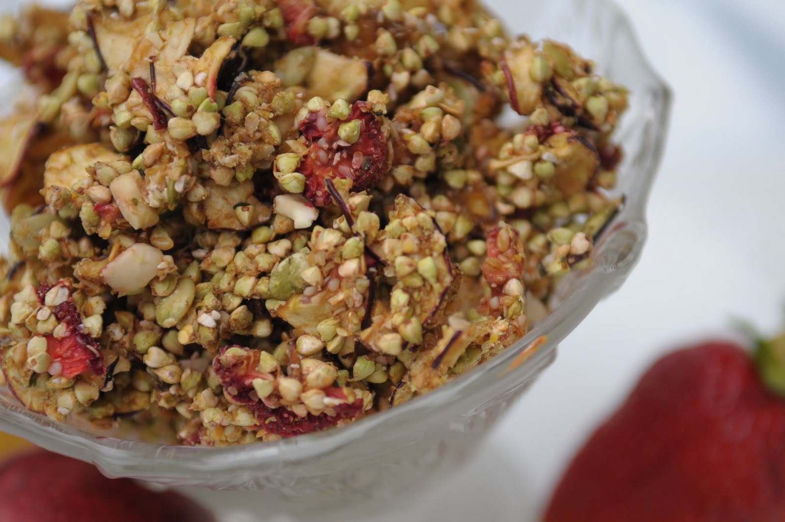 Gali's Healthy Kitchen: Price List