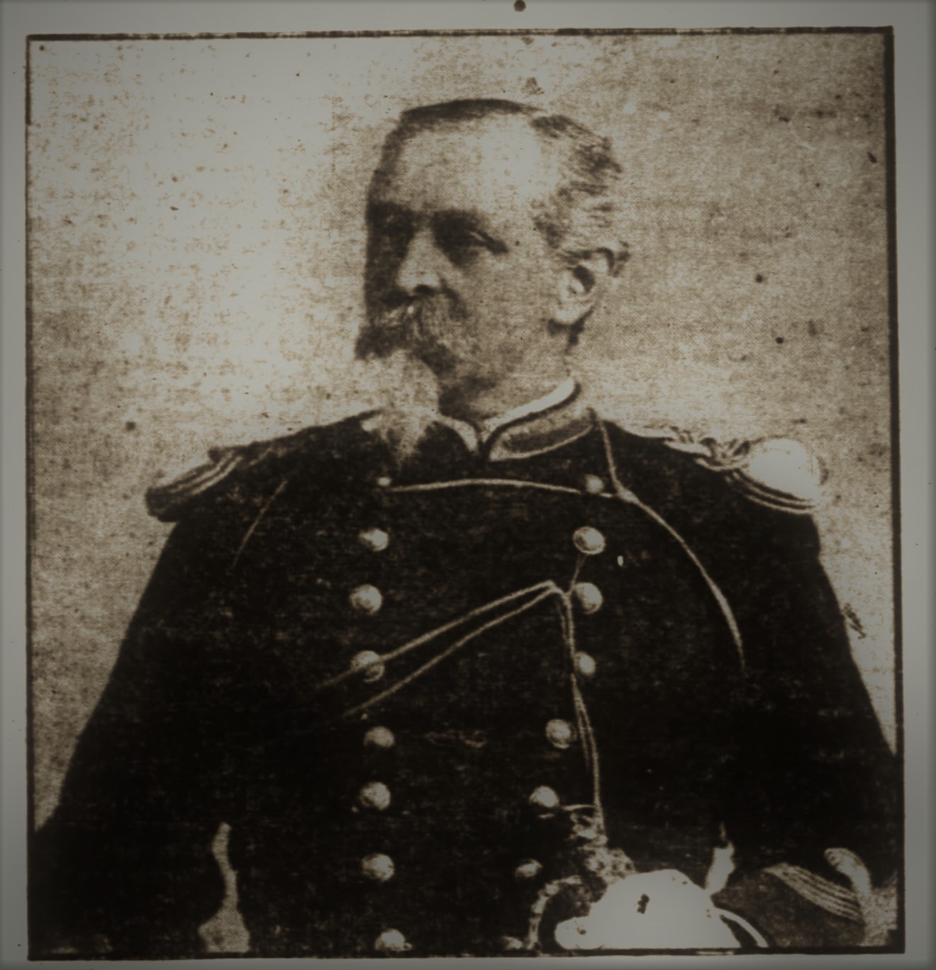 The Castleman Tree: A Call for Unity under the flag of the Union ...